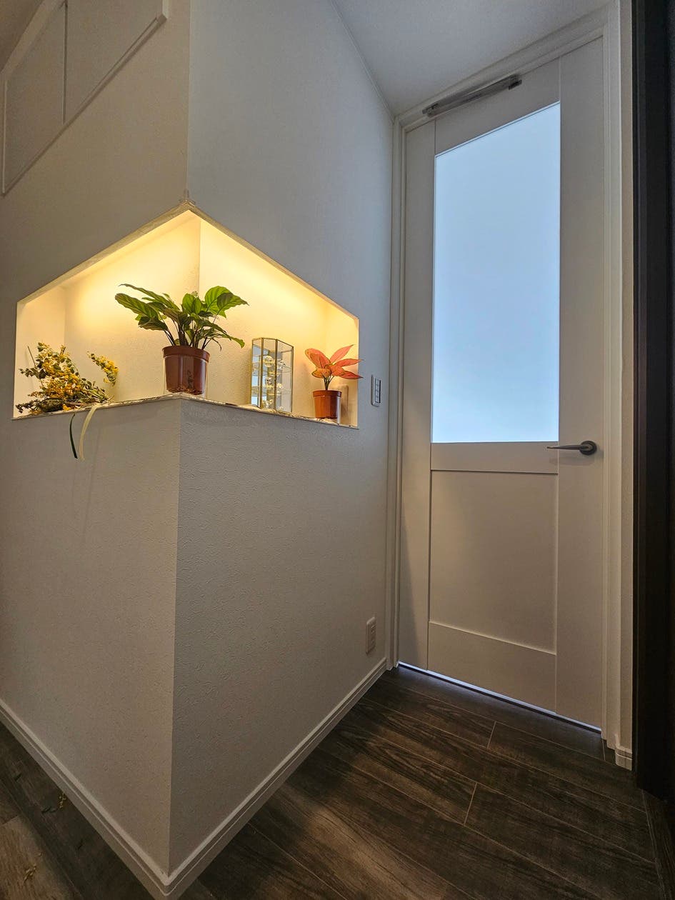 新規オープン！吉祥寺Studioコノハナサクヤ～美しい贅沢な癒しの空間の写真9