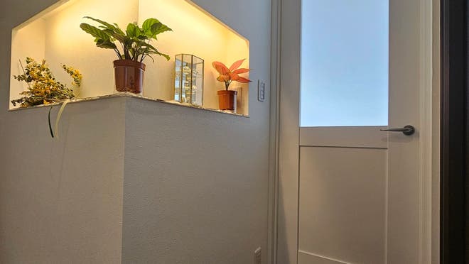 新規オープン!吉祥寺Studioコノハナサクヤ~美しい贅沢な癒しの空間の写真9