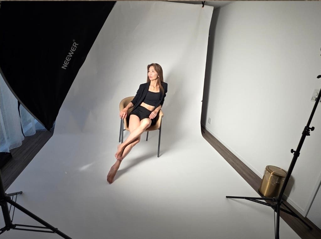 背景紙利用の画像1