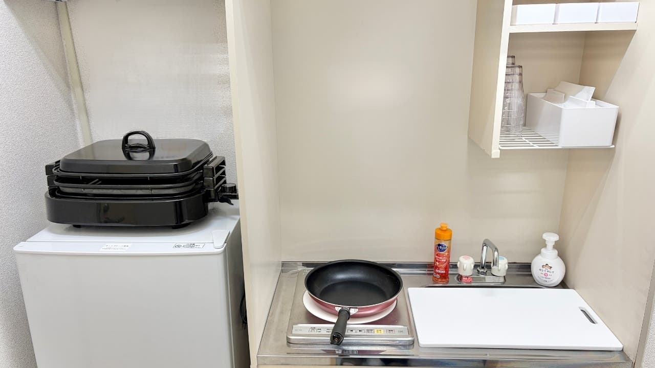 🎈NEW OPEN🎈無料🅿️最大25名様✨同窓会/誕生日/歓送迎会/撮影/会議/女子会🎉相模原エリア最大！24h営業📣の写真14