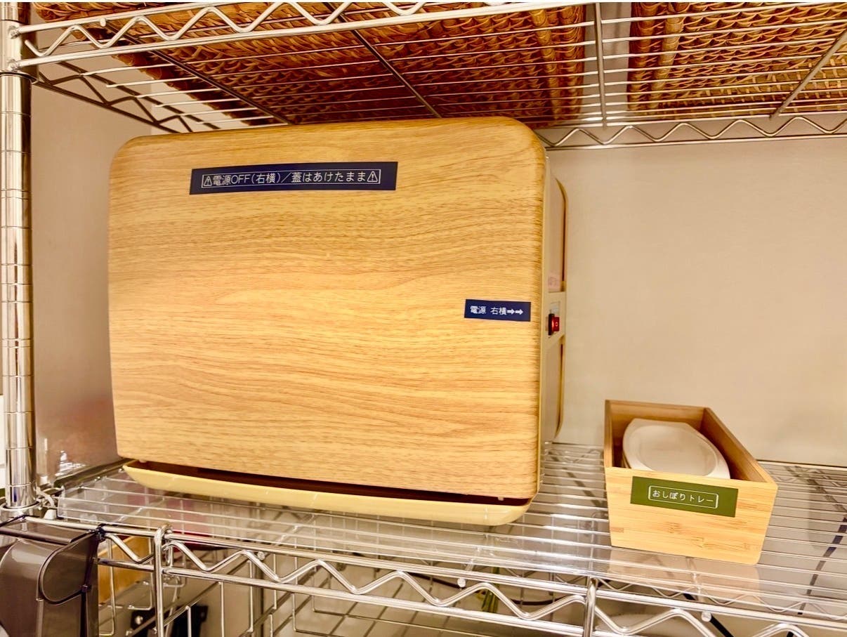 レンタル/ホットキャビンの画像1