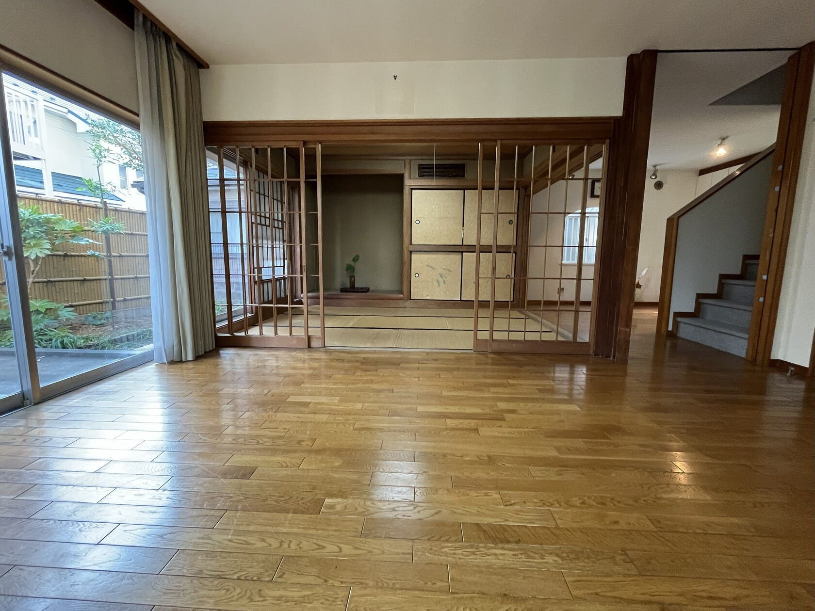 川越本丸御殿エリア｜一棟貸しの和空間｜女子会・撮影・パーティーに最適の写真1