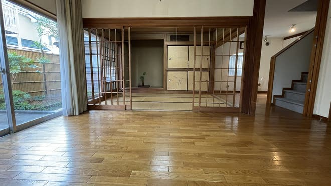 川越本丸御殿エリア|一棟貸しの和空間|女子会・撮影・パーティーに最適の写真1