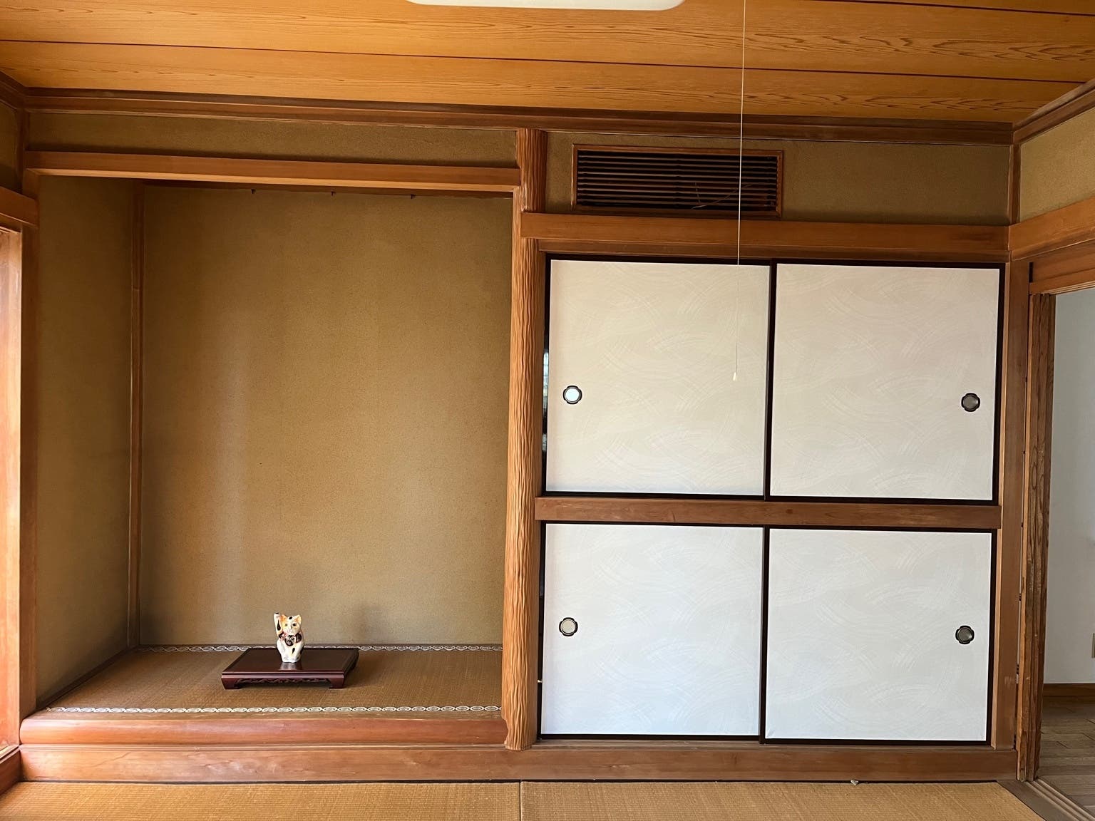 川越本丸御殿エリア｜一棟貸しの和空間｜女子会・撮影・パーティーに最適の写真3