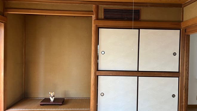 川越本丸御殿エリア|一棟貸しの和空間|女子会・撮影・パーティーに最適の写真3