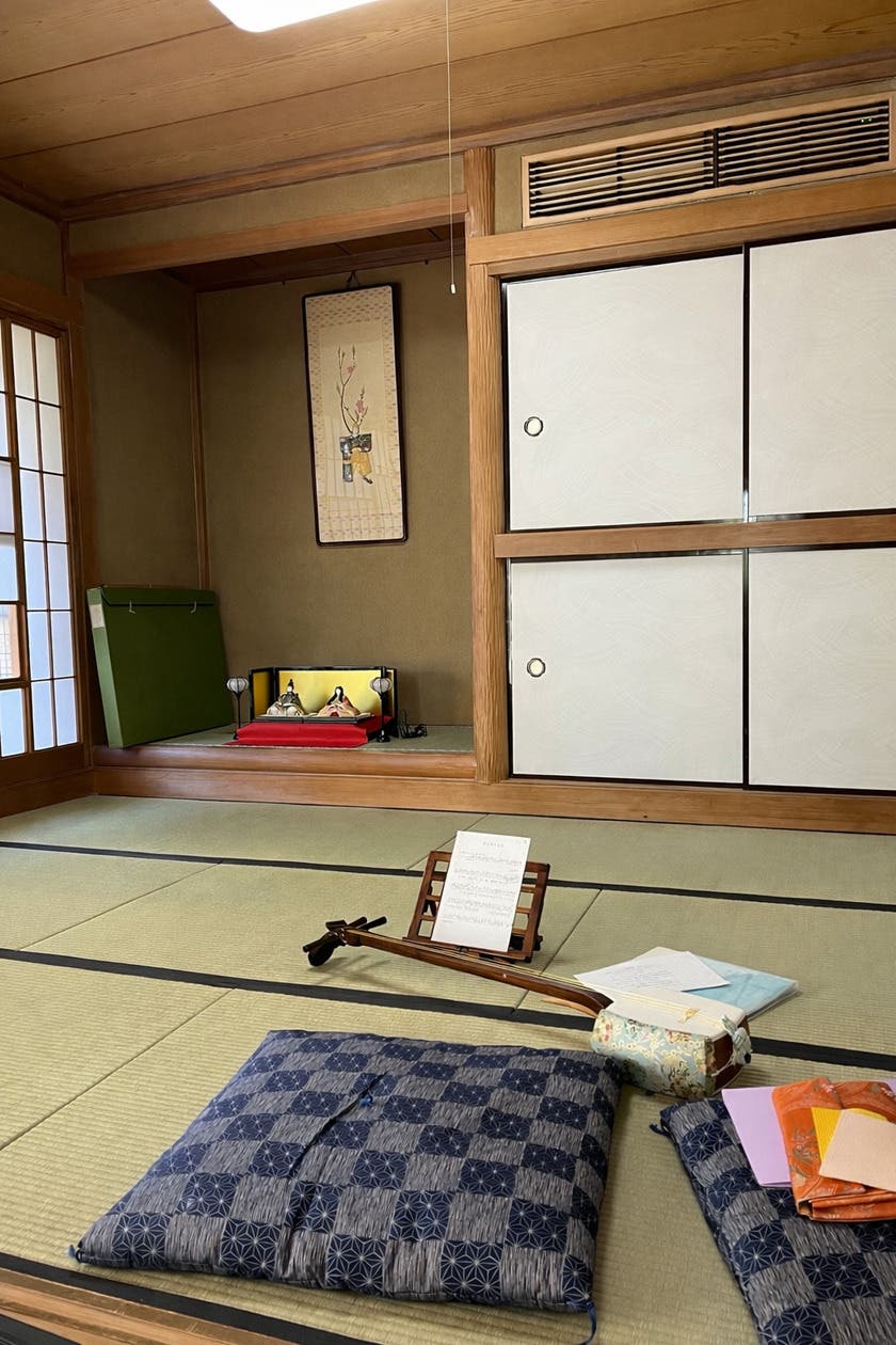 川越本丸御殿エリア｜一棟貸しの和空間｜女子会・撮影・パーティーに最適の写真6