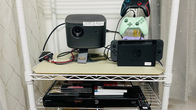 八女の隠れ家🤍映画鑑賞🎥パーティーゲーム🎮デート💓推し活👸作業スペース💻お誕生日会🥳の写真16