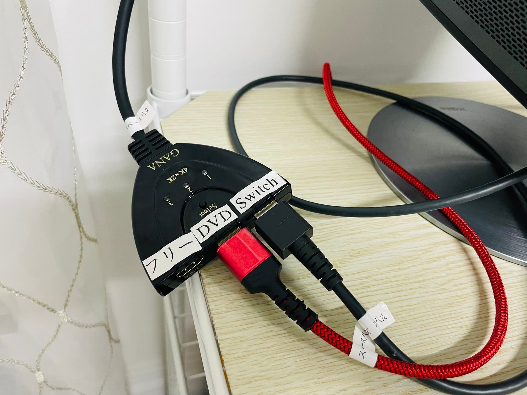 八女の隠れ家🤍映画鑑賞🎥パーティーゲーム🎮デート💓推し活👸作業スペース💻お誕生日会🥳の写真18