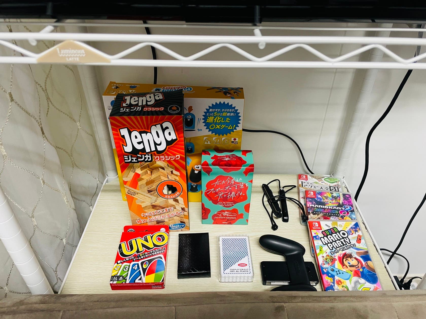 八女の隠れ家🤍映画鑑賞🎥パーティーゲーム🎮デート💓推し活👸作業スペース💻お誕生日会🥳の写真17