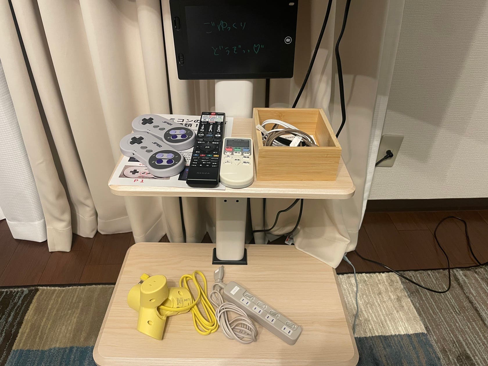 オープン価格中🥂【小倉駅4分】24h営業！ボドゲ×お洒落インテリアの隠れ家ルーム｜女子会・デート・記念日に♡の写真10