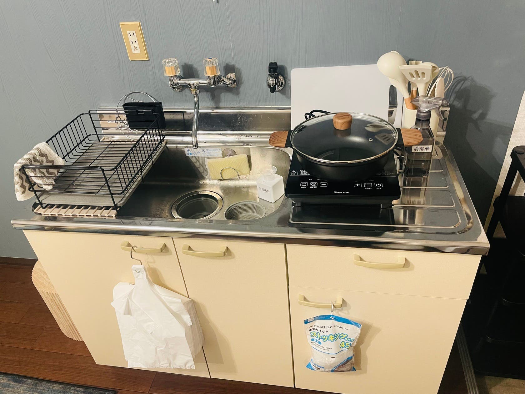 オープン価格中🥂【小倉駅4分】24h営業！ボドゲ×お洒落インテリアの隠れ家ルーム｜女子会・デート・記念日に♡の写真13