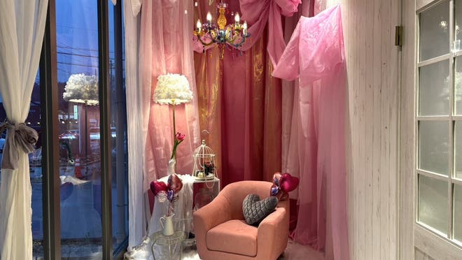 ♪撮影に最適♪ 天井高3m・91㎡広々ゆったりスペース 駐車場無料 機材、装備品持ち込みOK! 撮影・パーティ・女子会などにの写真8