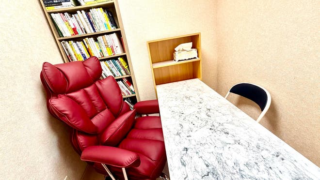 リモート・勉強等(一ノ割駅徒歩3分)の写真25