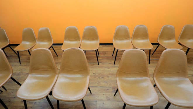 【アズール】池袋駅西口1分 WiFi・プロジェクタ・ホワイトボード無料 Web会議やテレワークにの写真11