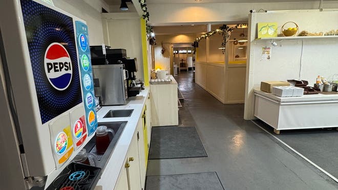 西大路三条駅徒歩3分|駐車場18台|最大64名|貸切イベントスペースの写真11