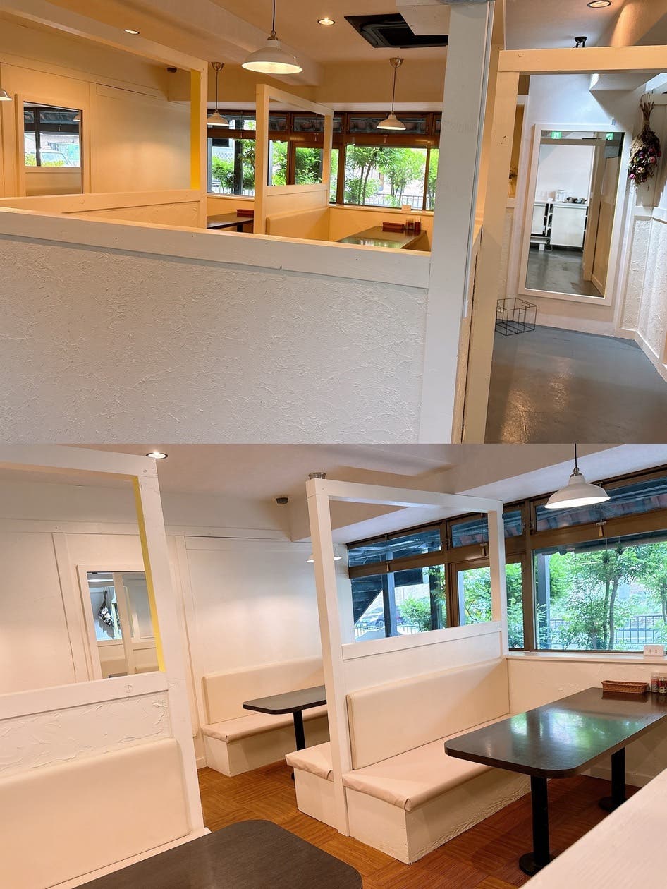 西大路三条駅徒歩3分｜駐車場18台｜最大64名｜貸切イベントスペースの写真12