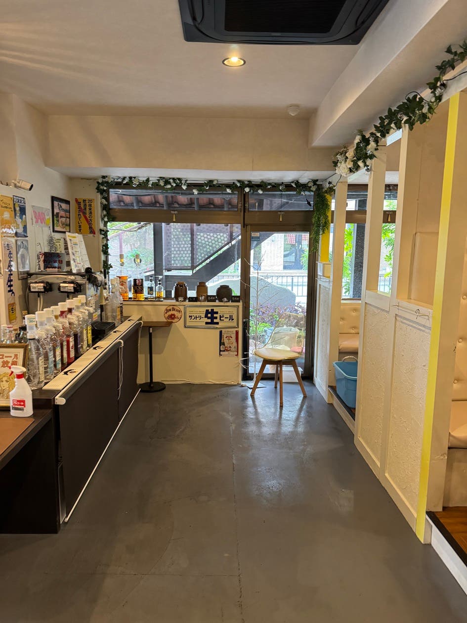 西大路三条駅徒歩3分｜駐車場18台｜最大64名｜貸切イベントスペースの写真14