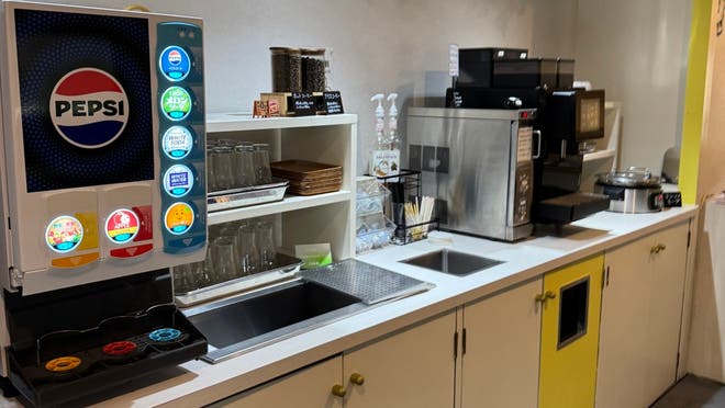 西大路三条駅徒歩3分|駐車場18台|最大64名|貸切イベントスペースの写真15