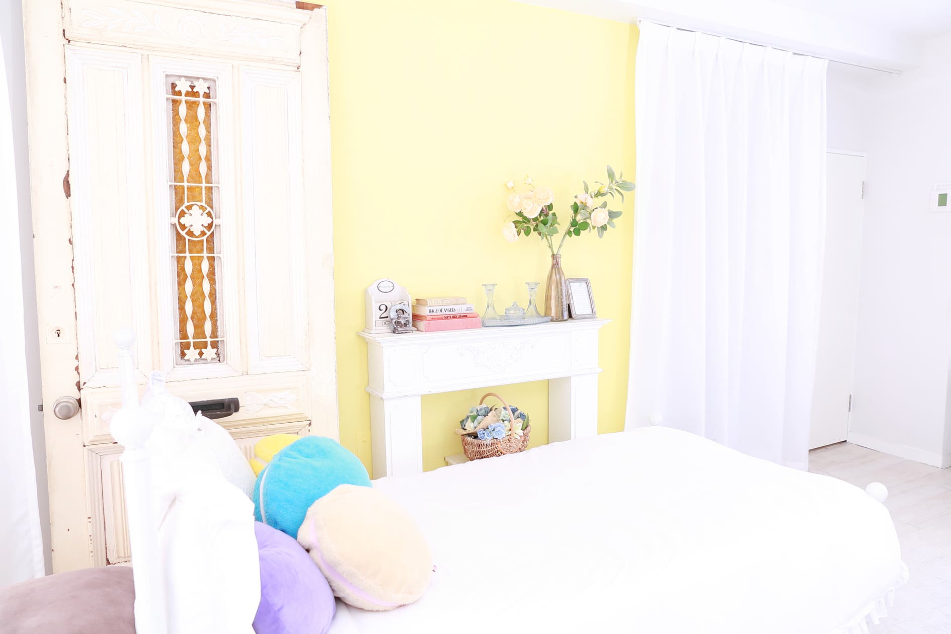 🎊今だけ特割⭐秋葉原4分⭐コスプレ、撮影会、チェキ会、ポートレートにおすすめ！パステルカラーの優しい色合いに包まれるスタジオ📷✨の写真6