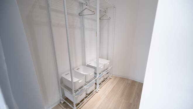 【NEW】堺東駅4分!ダンス・ヨガ・フィットネスに!個人・レッスン・振付特化スタジオ!きれいに撮影できるハイスペックLED搭載!の写真5