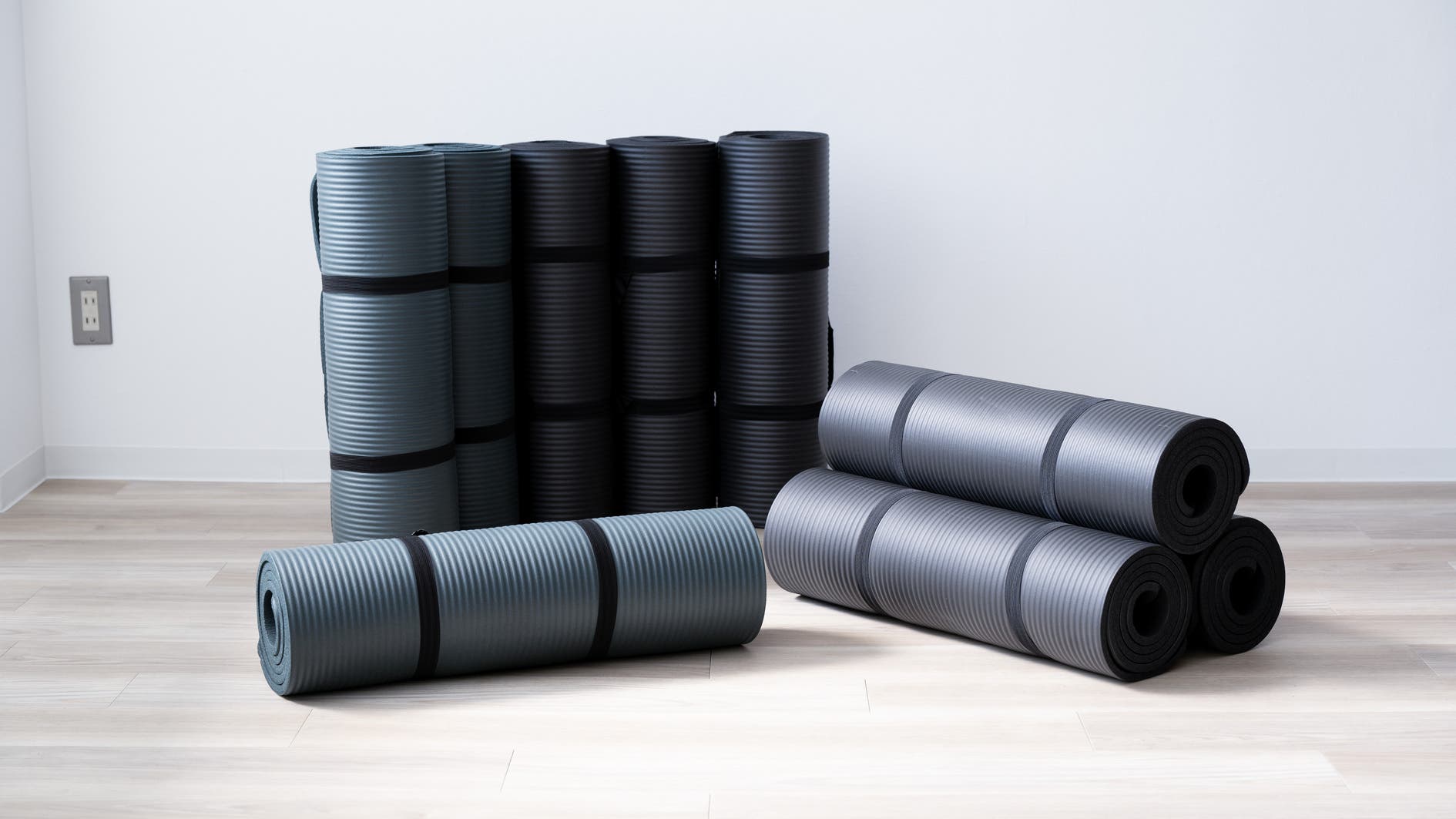 【NEW】堺東駅4分！ダンス・ヨガ・フィットネスに！個人・レッスン・振付特化スタジオ！きれいに撮影できるハイスペックLED搭載！の写真12