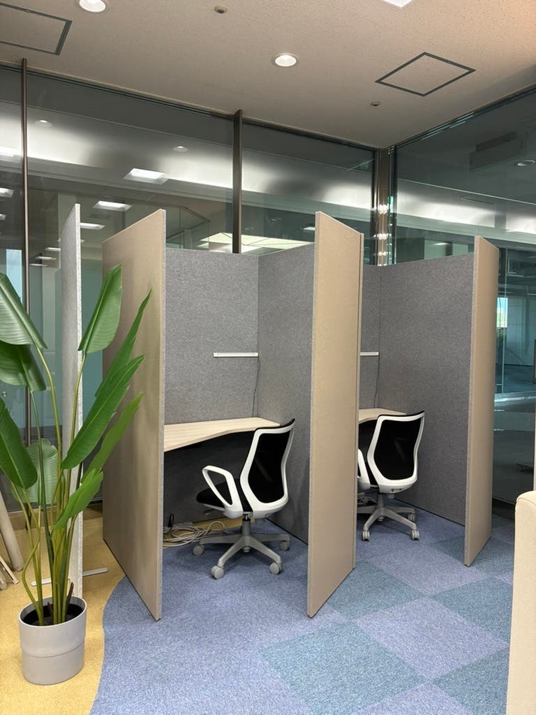 【ソファ席（6名用）_2】※りんくうタウン駅から徒歩2分の写真6