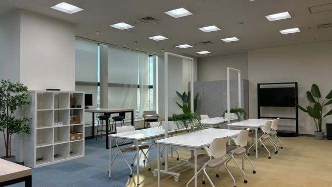 【ソファ席(6名用)_2】※りんくうタウン駅から徒歩2分の写真5