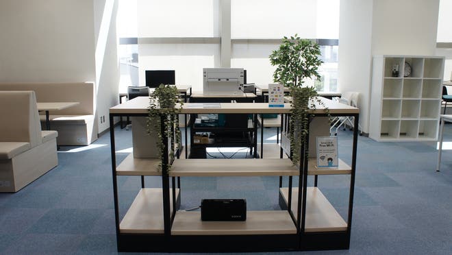 【ソファ席(6名用)_2】※りんくうタウン駅から徒歩2分の写真2