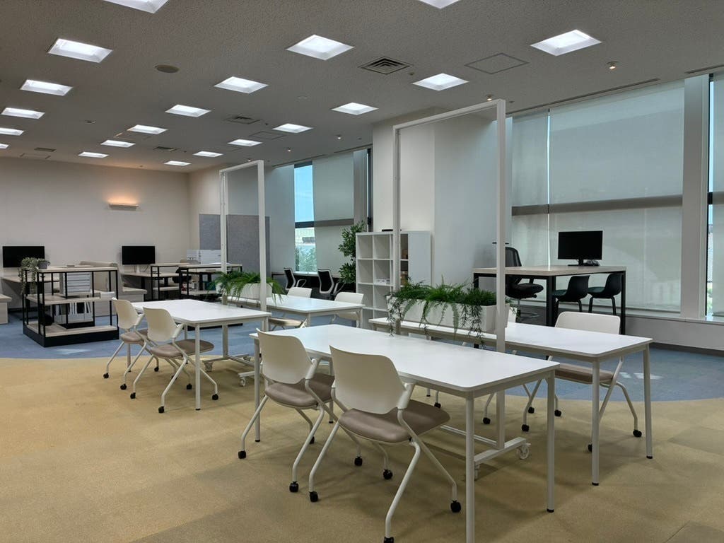 【ソファ席（6名用）_1】※りんくうタウン駅から徒歩2分の写真4