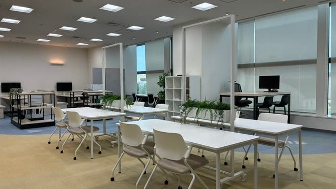 【ソファ席(6名用)_1】※りんくうタウン駅から徒歩2分の写真4