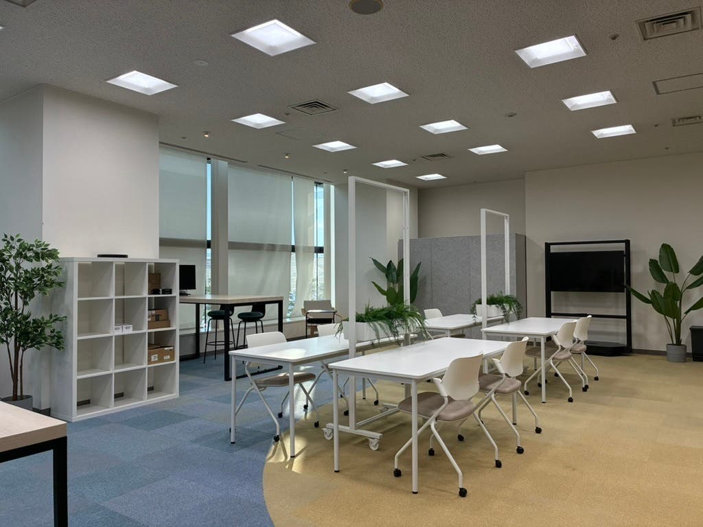 【ソファ席（6名用）_1】※りんくうタウン駅から徒歩2分の写真5