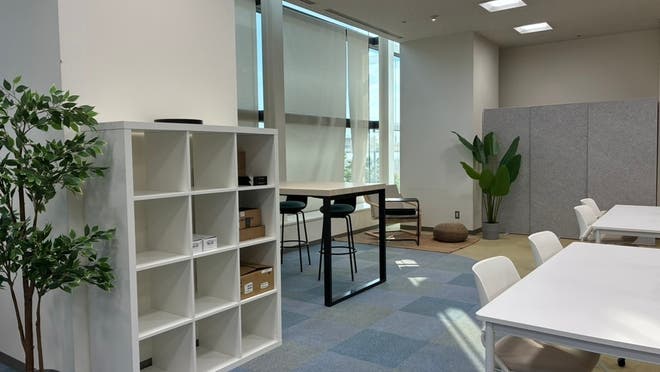 【ソファ席(6名用)_1】※りんくうタウン駅から徒歩2分の写真6