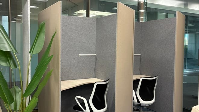 【ソファ席(6名用)_1】※りんくうタウン駅から徒歩2分の写真8