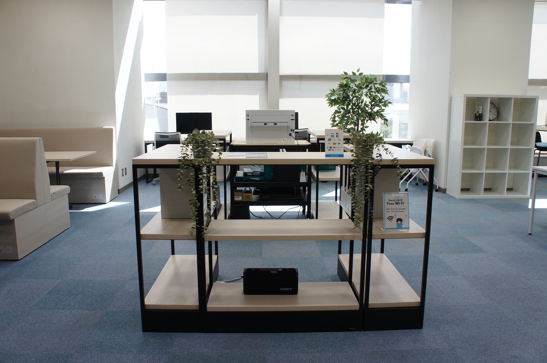 【ソファ席（6名用）_1】※りんくうタウン駅から徒歩2分の写真3