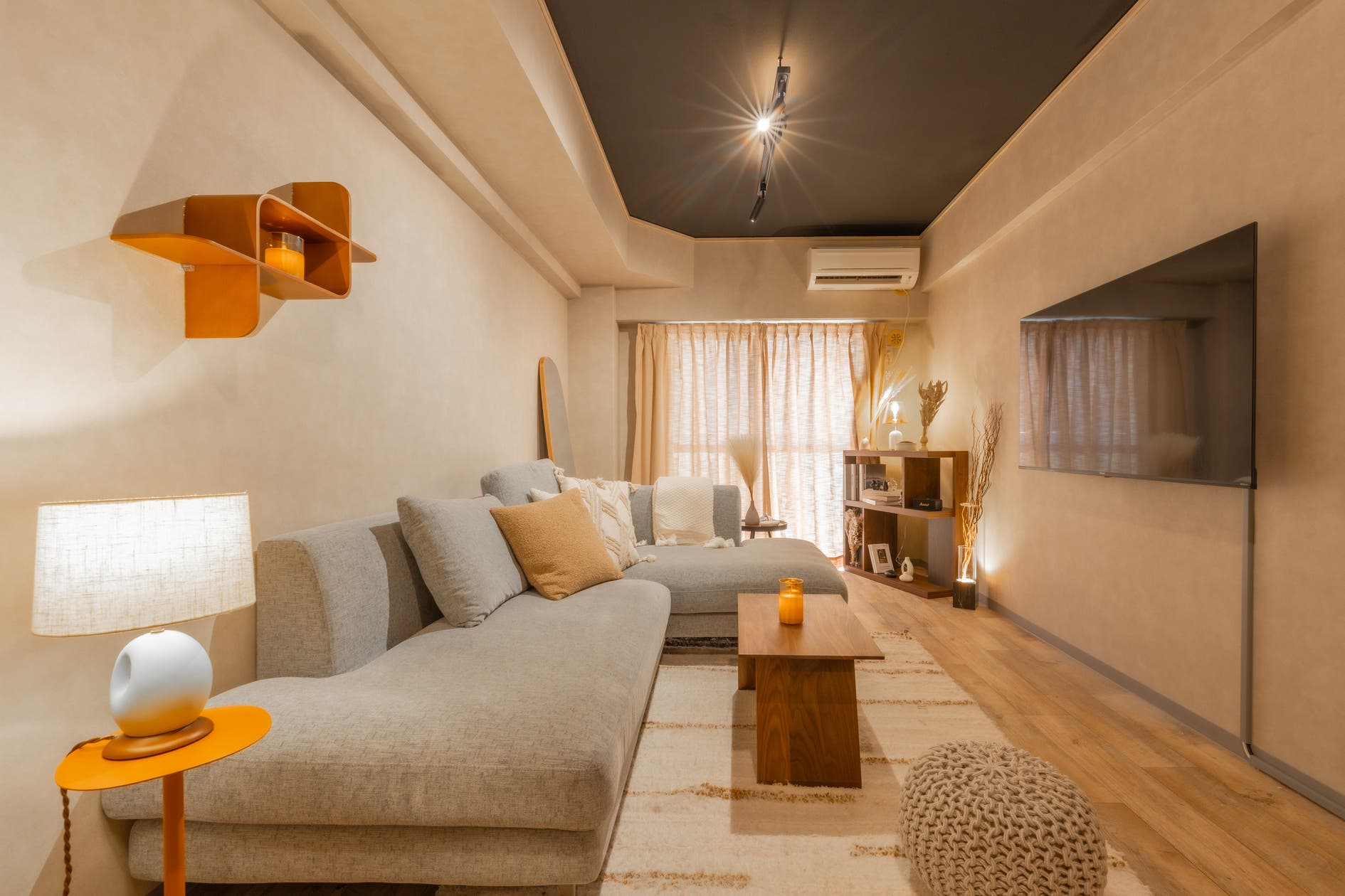 スペモ🥀デート💗プロジェクター🎥記念日🥂女子会💎映画鑑賞🎬️パーティ🥂撮影📸飲み会.838_Atelier天王寺の写真16