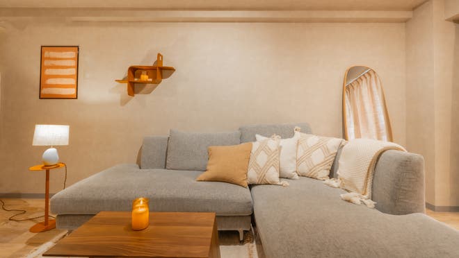 スペモ🥀デート💗プロジェクター🎥記念日🥂女子会💎映画鑑賞🎬️パーティ🥂撮影📸飲み会.838_Atelier天王寺の写真15