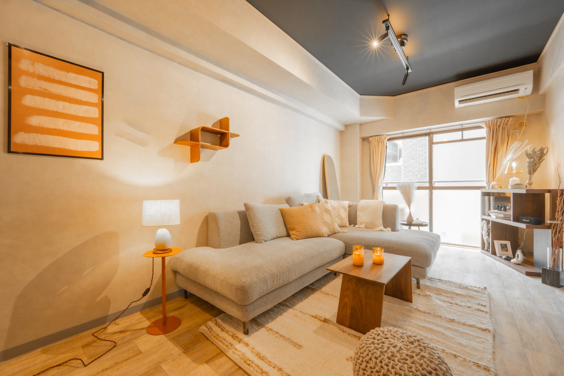 スペモ🥀デート💗プロジェクター🎥記念日🥂女子会💎映画鑑賞🎬️パーティ🥂撮影📸飲み会.838_Atelier天王寺の写真7