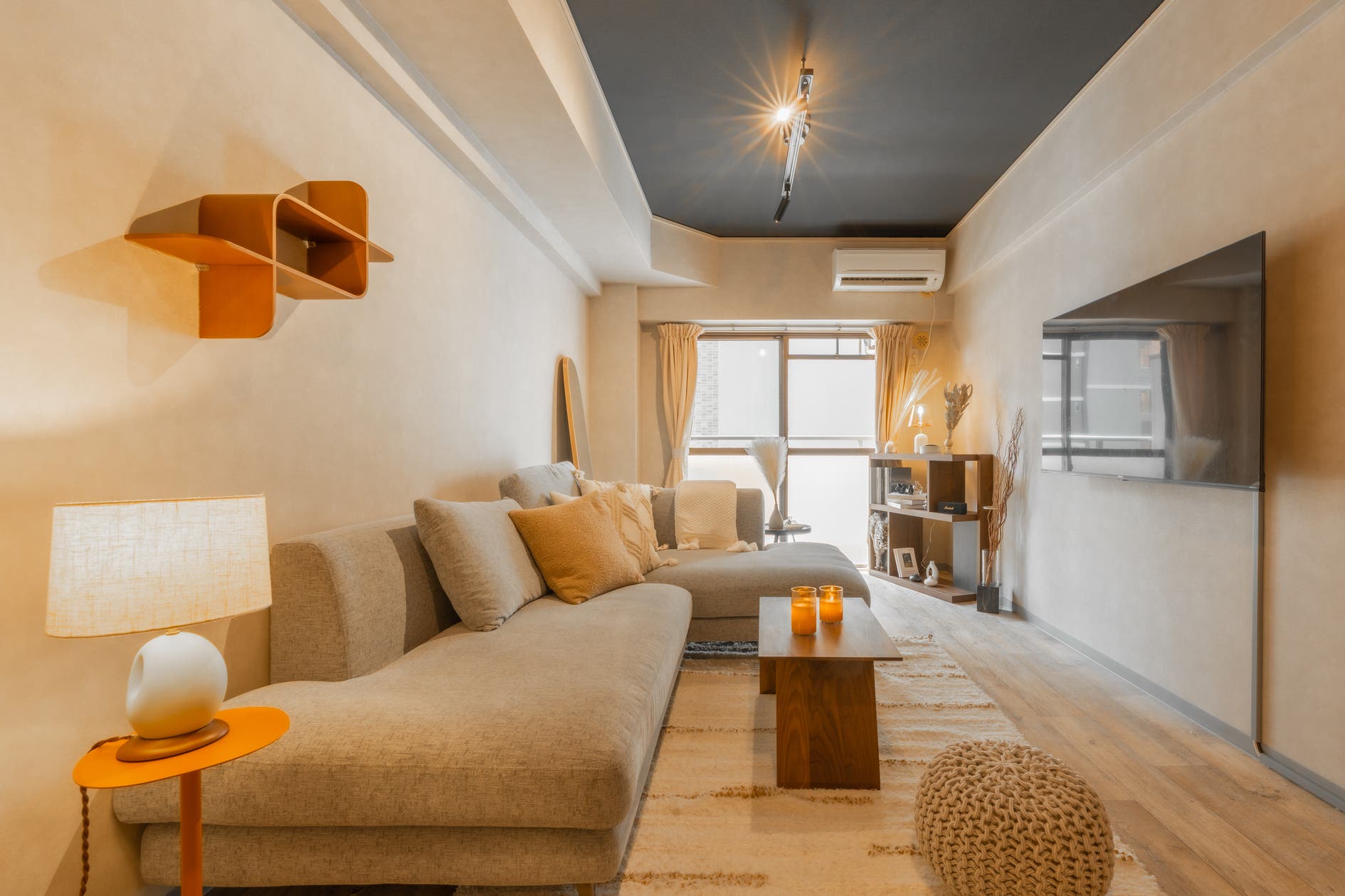 スペモ🥀デート💗プロジェクター🎥記念日🥂女子会💎映画鑑賞🎬️パーティ🥂撮影📸飲み会.838_Atelier天王寺の写真5