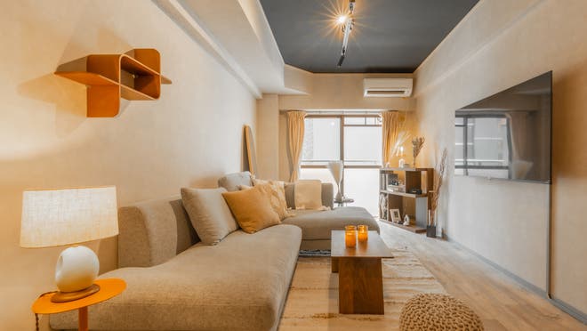 スペモ🥀デート💗プロジェクター🎥記念日🥂女子会💎映画鑑賞🎬️パーティ🥂撮影📸飲み会.838_Atelier天王寺の写真5