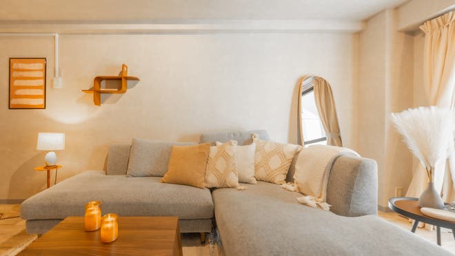 スペモ🥀デート💗プロジェクター🎥記念日🥂女子会💎映画鑑賞🎬️パーティ🥂撮影📸飲み会.838_Atelier天王寺の写真13