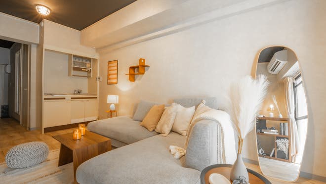 スペモ🥀デート💗プロジェクター🎥記念日🥂女子会💎映画鑑賞🎬️パーティ🥂撮影📸飲み会.838_Atelier天王寺の写真6