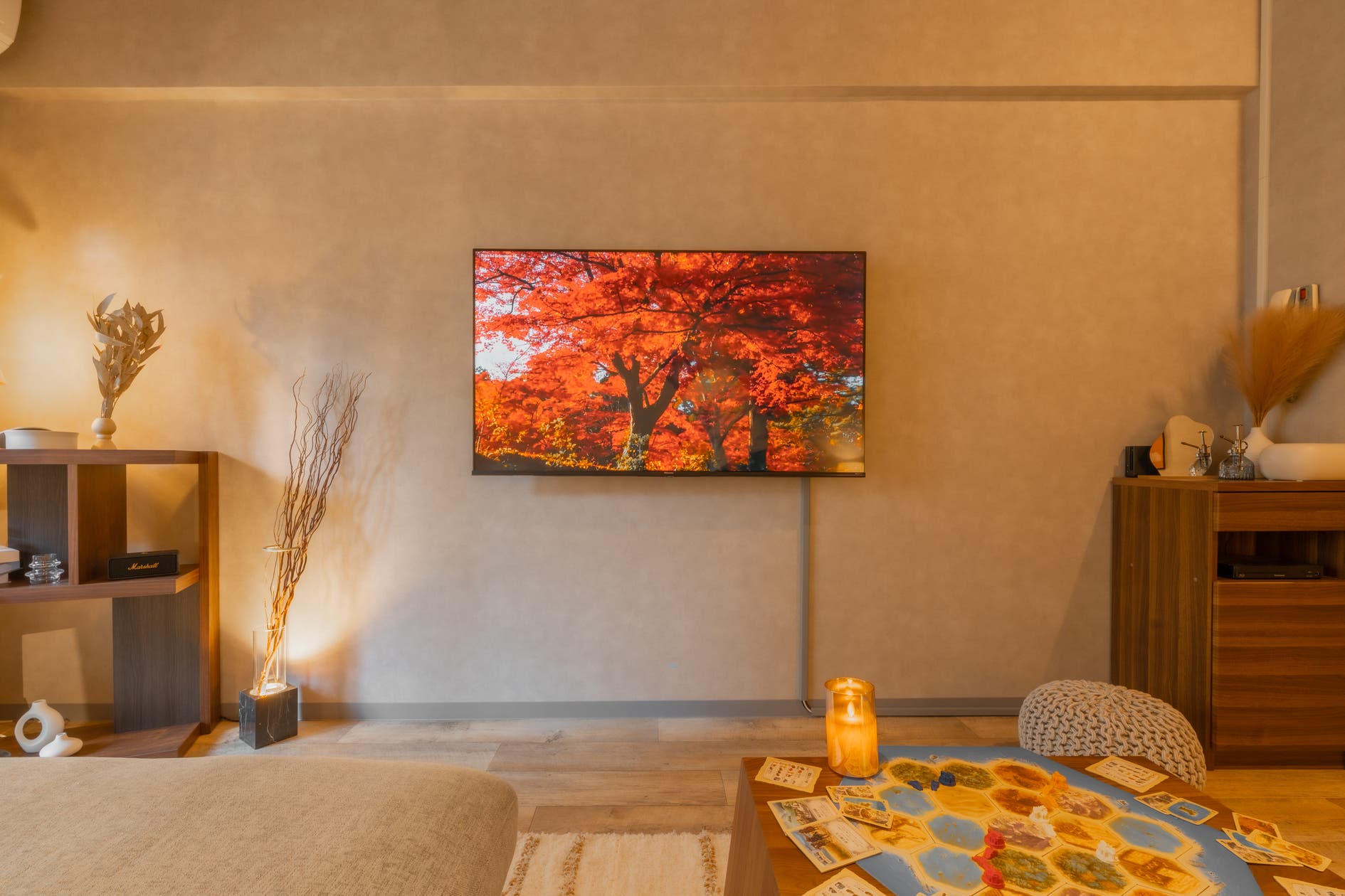 スペモ🥀デート💗プロジェクター🎥記念日🥂女子会💎映画鑑賞🎬️パーティ🥂撮影📸飲み会.838_Atelier天王寺の写真17