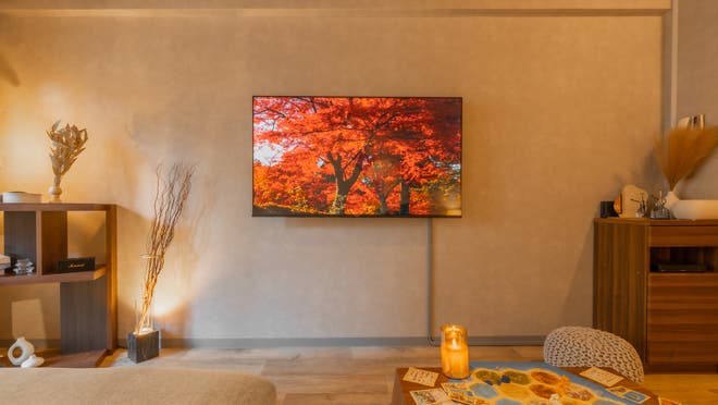 スペモ🥀デート💗プロジェクター🎥記念日🥂女子会💎映画鑑賞🎬️パーティ🥂撮影📸飲み会.838_Atelier天王寺の写真17