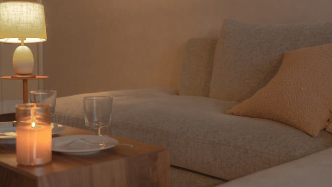 スペモ🥀デート💗プロジェクター🎥記念日🥂女子会💎映画鑑賞🎬️パーティ🥂撮影📸飲み会.838_Atelier天王寺の写真19