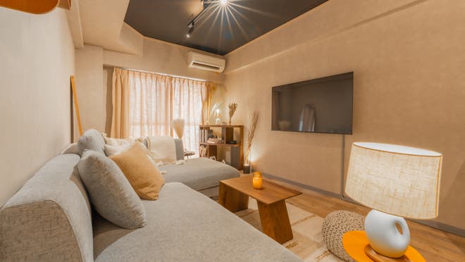 スペモ🥀デート💗プロジェクター🎥記念日🥂女子会💎映画鑑賞🎬️パーティ🥂撮影📸飲み会.838_Atelier天王寺の写真4