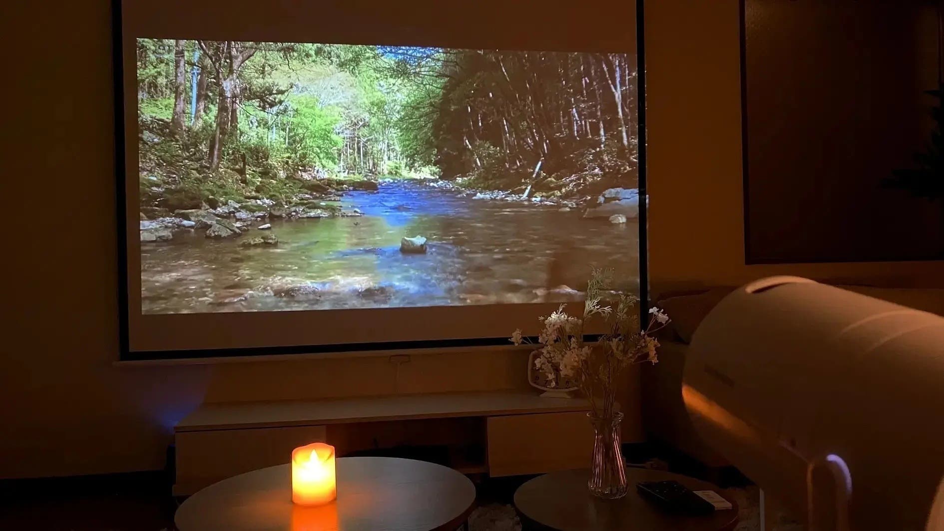 ＜Terrace京都駅前＞七条駅徒歩2分🚃24H🈺Wi-Fi📶プロジェクター🎥キッチン🍳パーティー/鑑賞会の写真12