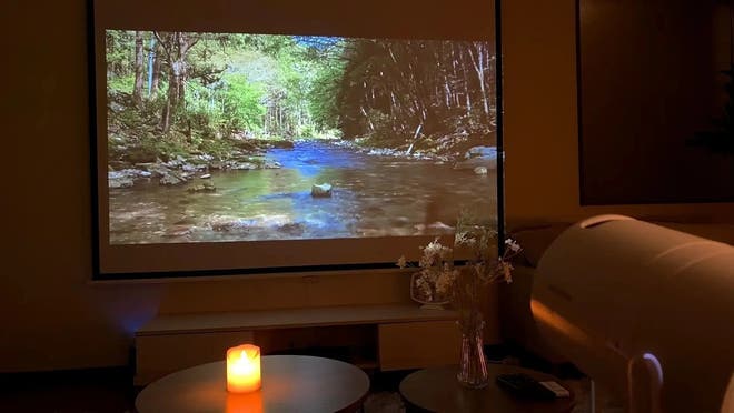 <Terrace京都駅前>七条駅徒歩2分🚃24H🈺Wi-Fi📶プロジェクター🎥キッチン🍳パーティー/鑑賞会の写真12