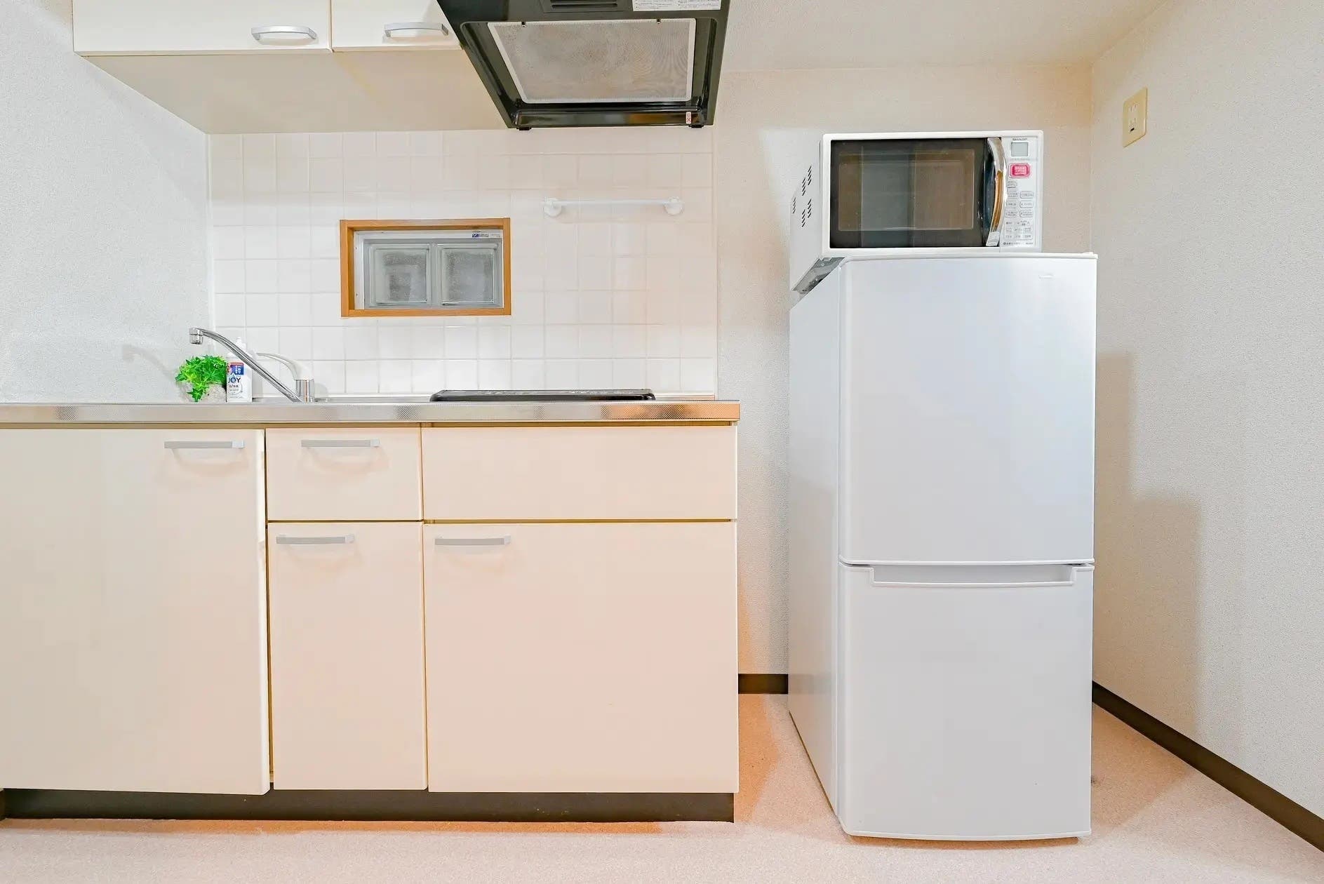 ＜Terrace京都駅前＞七条駅徒歩2分🚃24H🈺Wi-Fi📶プロジェクター🎥キッチン🍳パーティー/鑑賞会の写真14