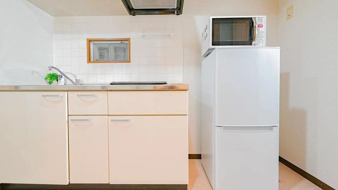 <Terrace京都駅前>七条駅徒歩2分🚃24H🈺Wi-Fi📶プロジェクター🎥キッチン🍳パーティー/鑑賞会の写真14