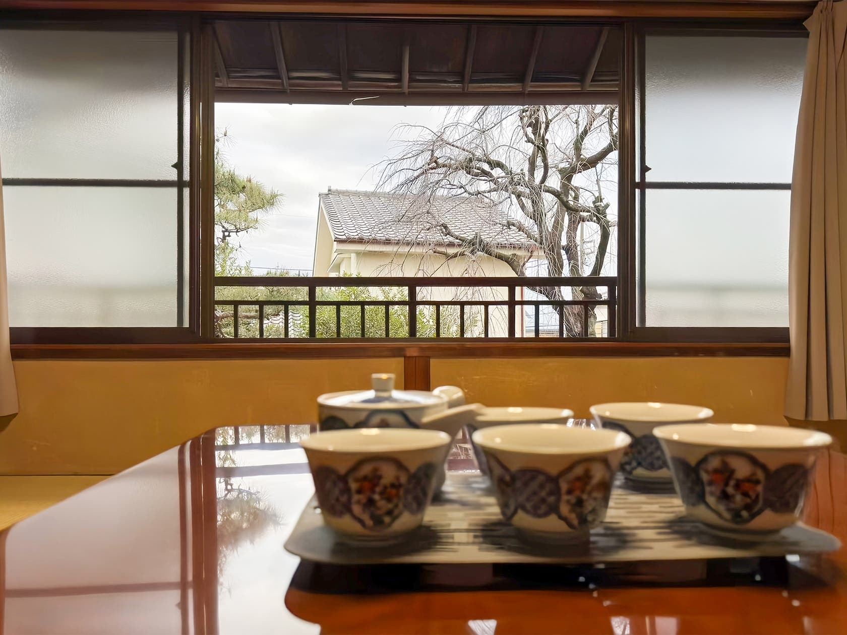 🌸【春限定】庭に本物の桜｜室内花見OK｜一棟貸切｜駅徒歩3分｜中野区・新宿｜配信・イベント・SNS・Tiktok・ペット可の写真10